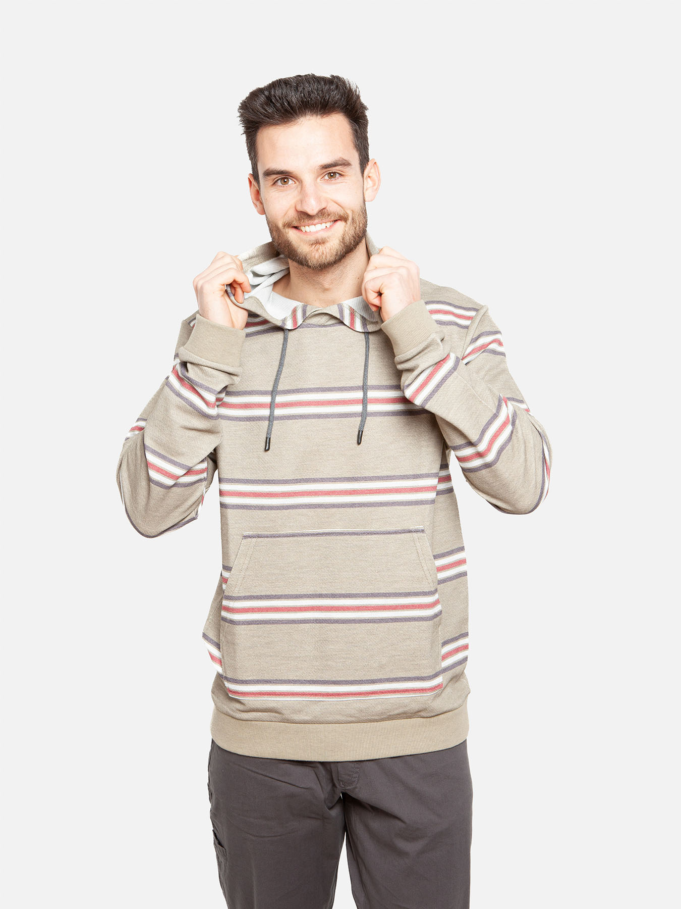 Chillaz Hoodie Interlaken